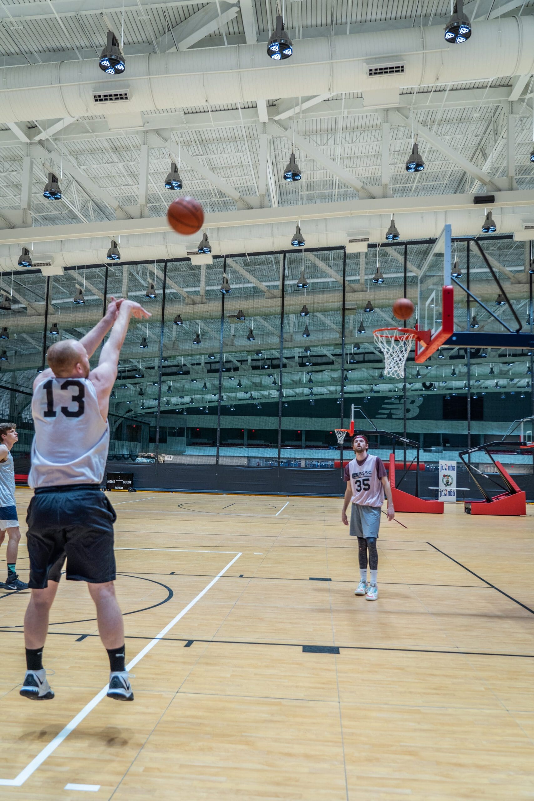 Boston Ski and Sports Club Jobs - BSSC