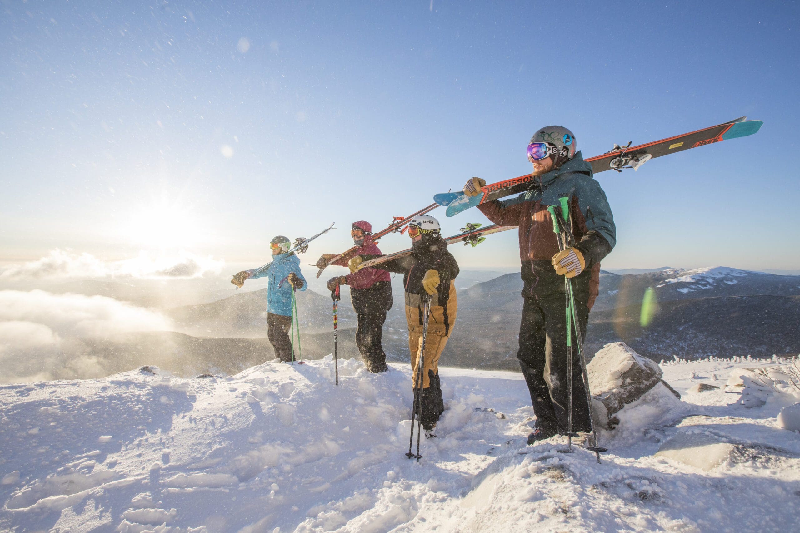 Sugarloaf - Feb 6-8, 2026 - BSSC