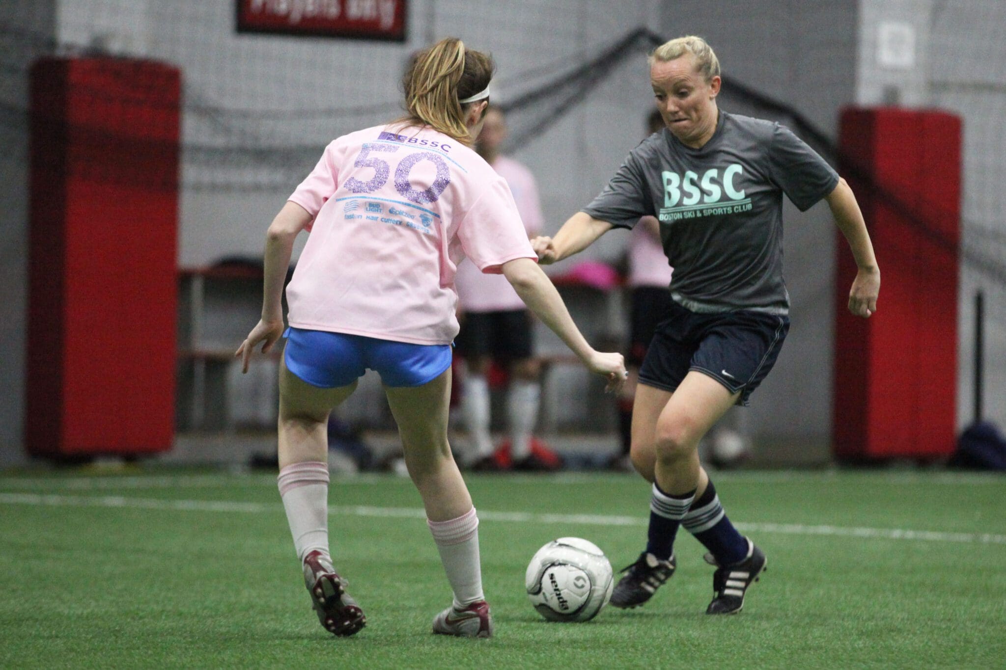 Ski Trips & Packages from Boston - BSSC