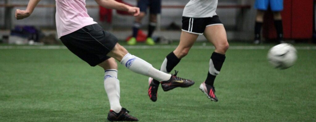 Mastering the Art of Shooting a Soccer Ball: A Comprehensive Guide - BSSC