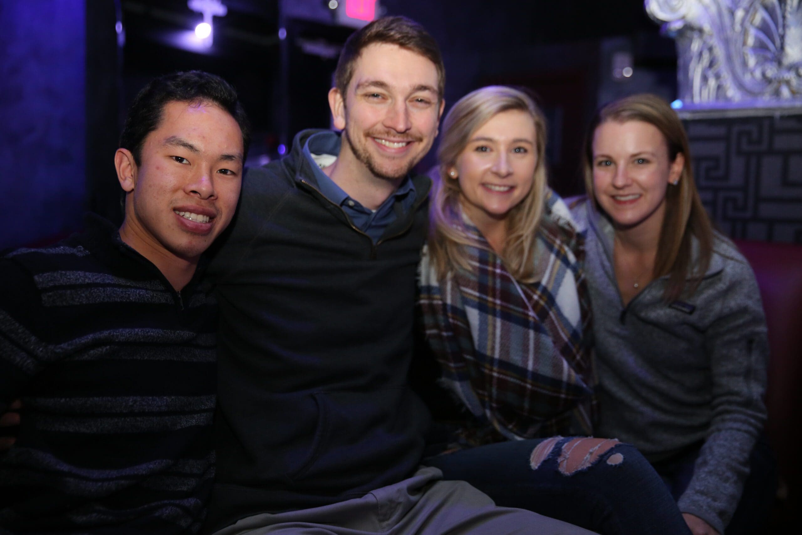 Boston Ski + Sports Club - Annual Blizzard Event in Boston - BSSC