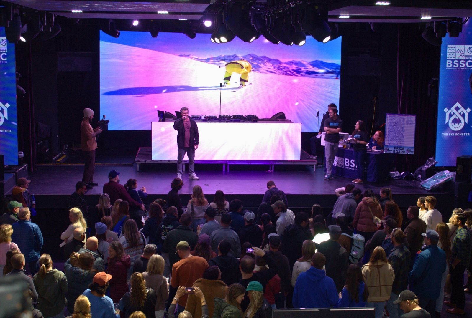 Boston Social Events for Networking, Young Professionals & More - BSSC