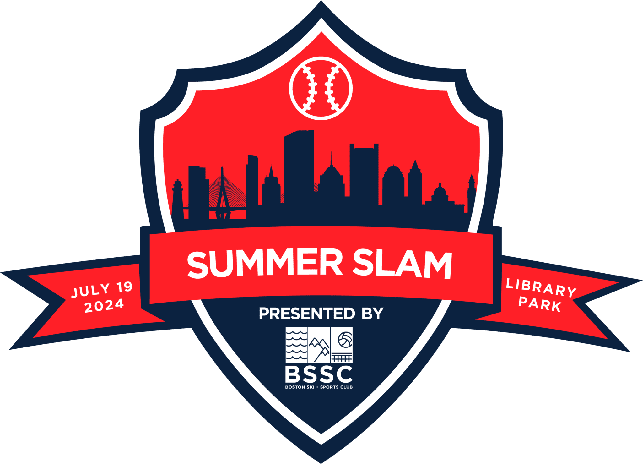 Boston Ski & Sports Club Staff - BSSC
